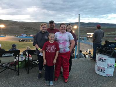 'Racing is who we are' | Macken family hits the ignition with heavy ...