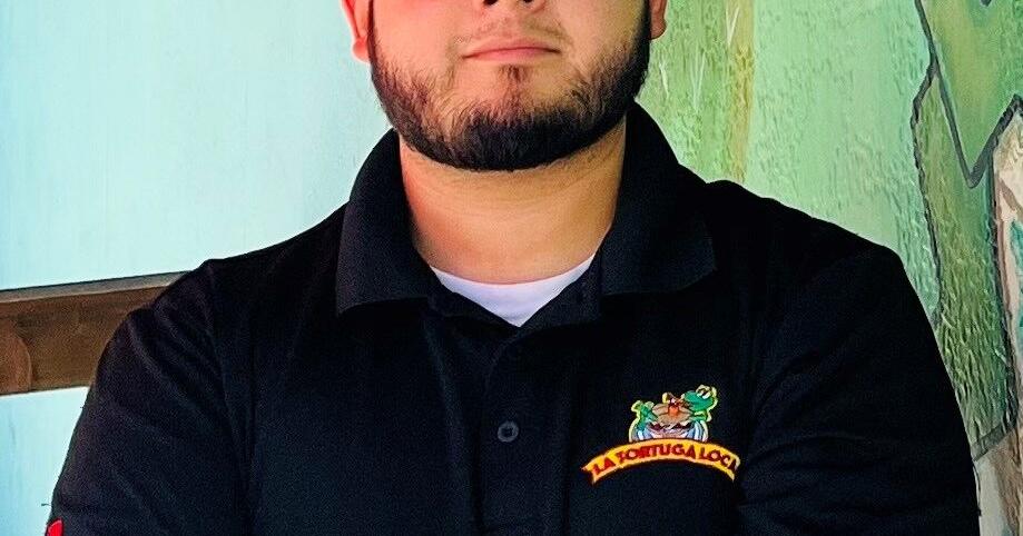 30 Under 35 | Edwin Fonseca | 30under35 | wenatcheeworld.com