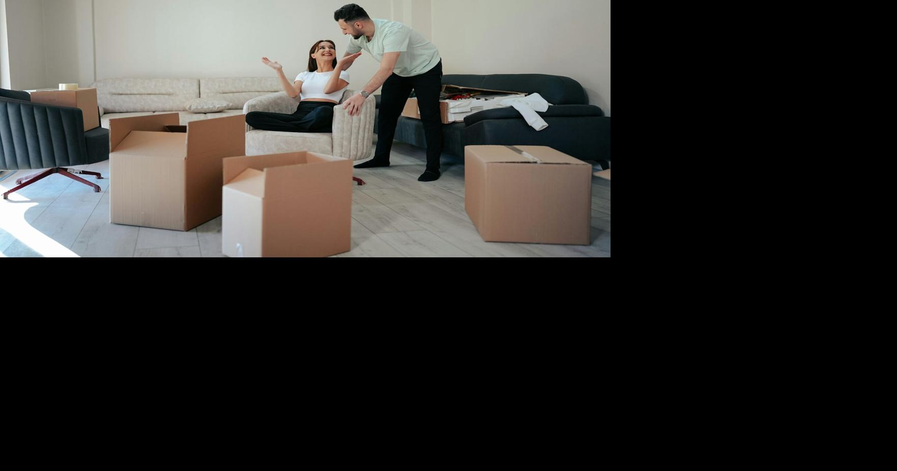The federal government is trying to make it easier for home buyers to ...