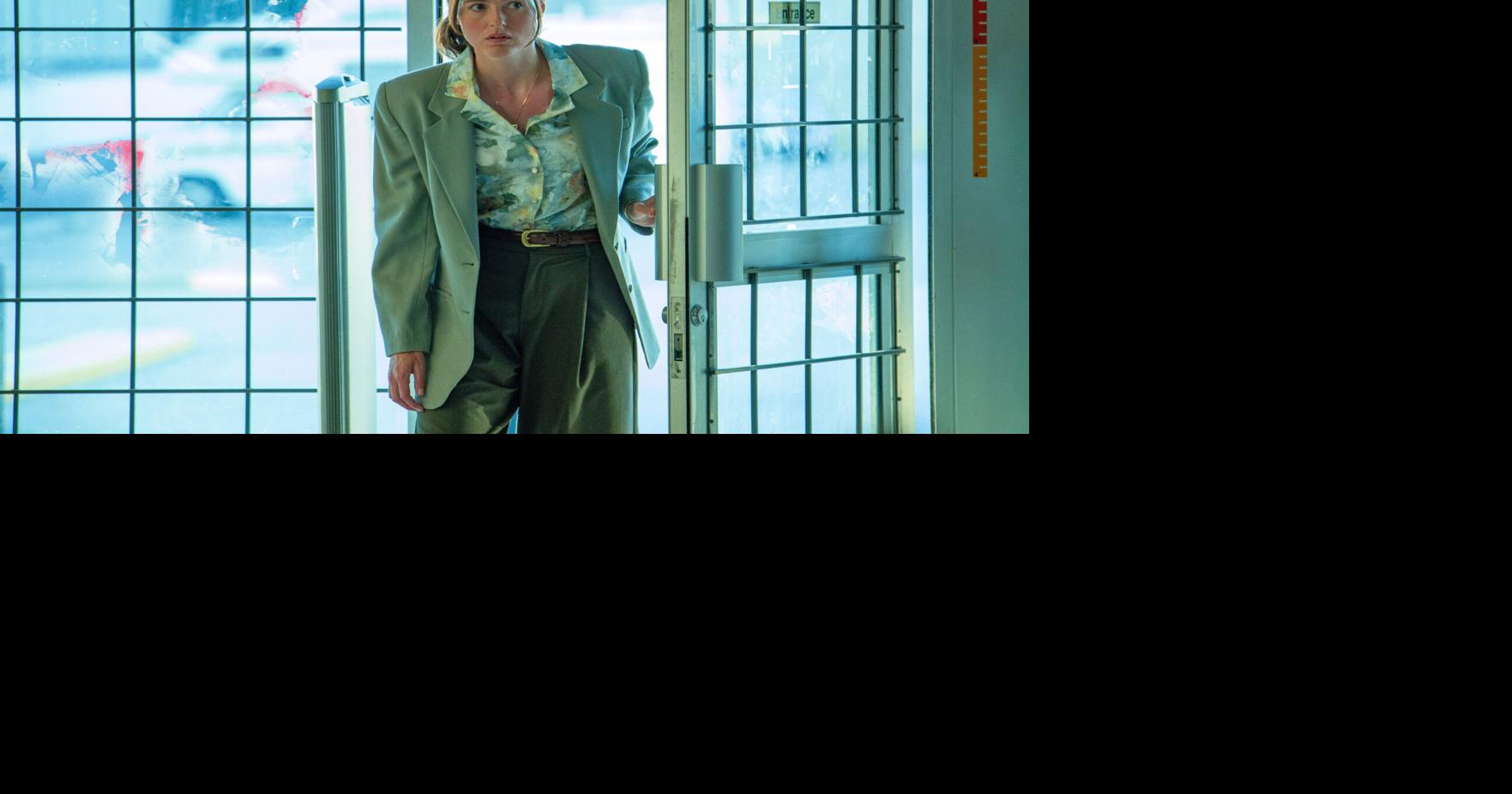 Movie Review: 'Backrooms' goes from internet meme to the big screen ...