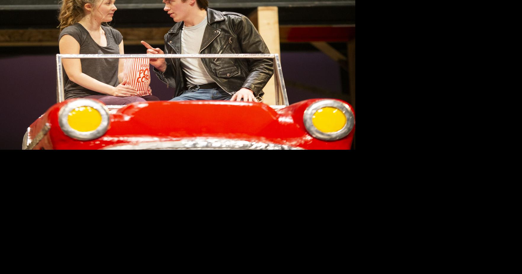 Photo Gallery: 'Grease' rehearsal | News | wenatcheeworld.com