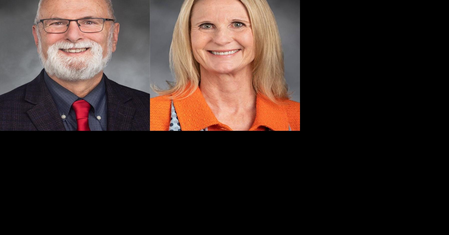 Candidates for Washington insurance commissioner disagree over health ...