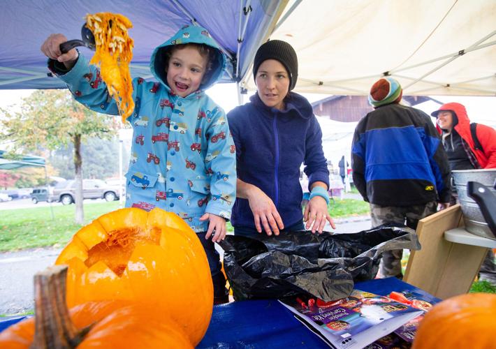 Two locations, one name | Leavenworth, Cashmere farmers markets become ...
