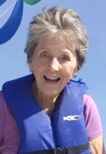 Colleen Ann Holmer | In Memoriam | wenatcheeworld.com