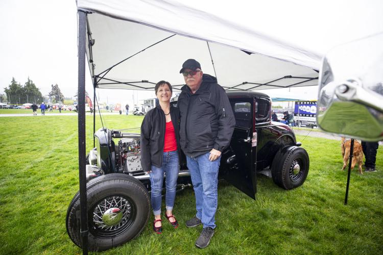 2024 Classy Chassis Car Show | News | wenatcheeworld.com