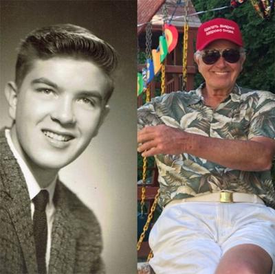 Robert Forbes Winslow Jr. | In Memoriam | wenatcheeworld.com