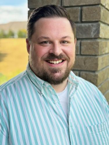 30 Under 35 | Matt Patterson | Business | wenatcheeworld.com