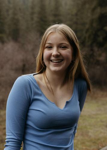 Wenatchee High School graduation | Meet the Valedictorians ...