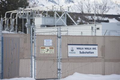 Chelan County PUD tightens surveillance on service area | News ...
