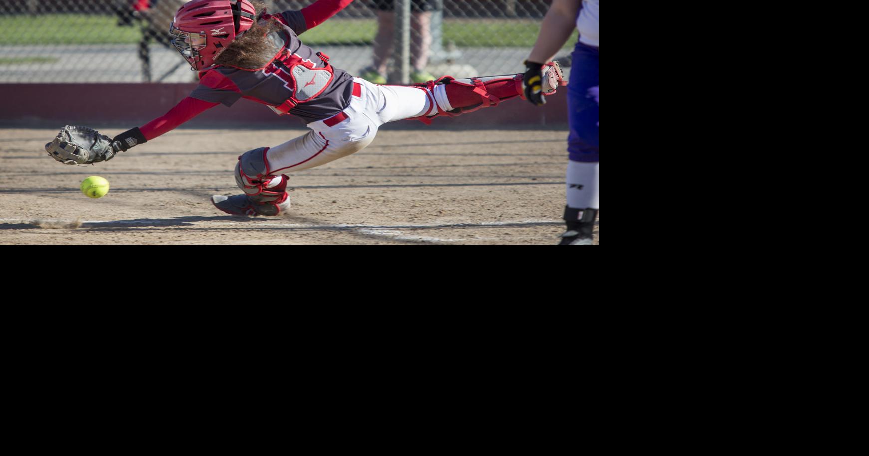 Photo gallery: Cascade beats Wenatchee in softball | High School Sports ...