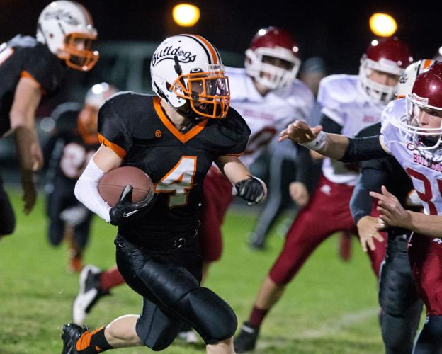 CTL football: Cashmere gets tough in win over Okanogan | Sports ...