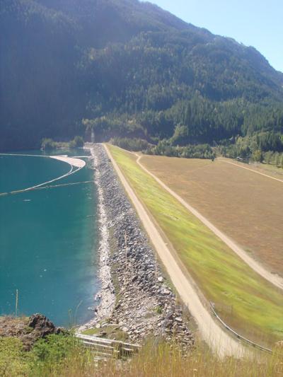 How the Columbia River Treaty works | Local News | wenatcheeworld.com