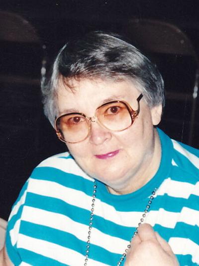 Donna May Samuelsen | In Memoriam | wenatcheeworld.com