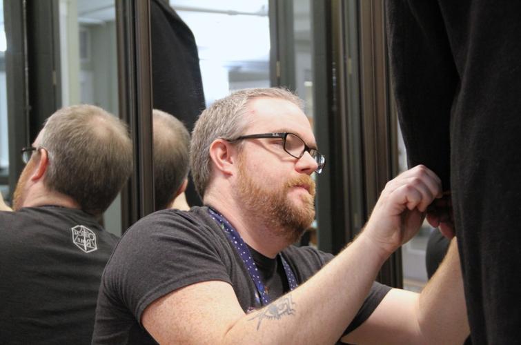 'This shop has a legacy': NCW couple brings new life to longtime sewing ...