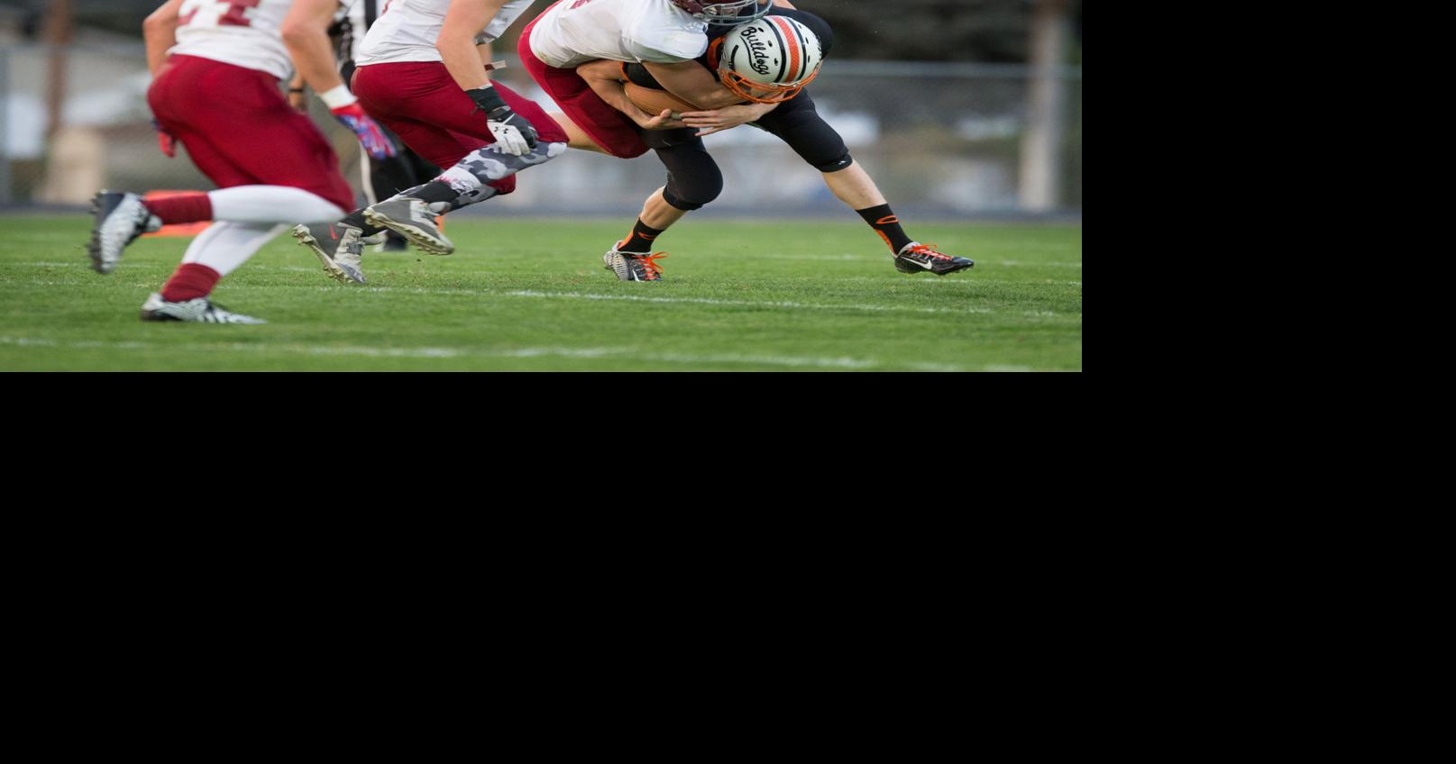 Photo Gallery: Okanogan vs. Cashmere football | Sports | wenatcheeworld.com