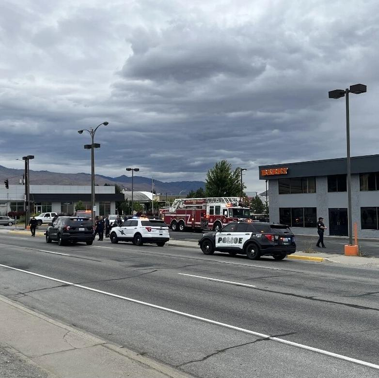 5 things to know about Travis Decker | Crime | wenatcheeworld.com