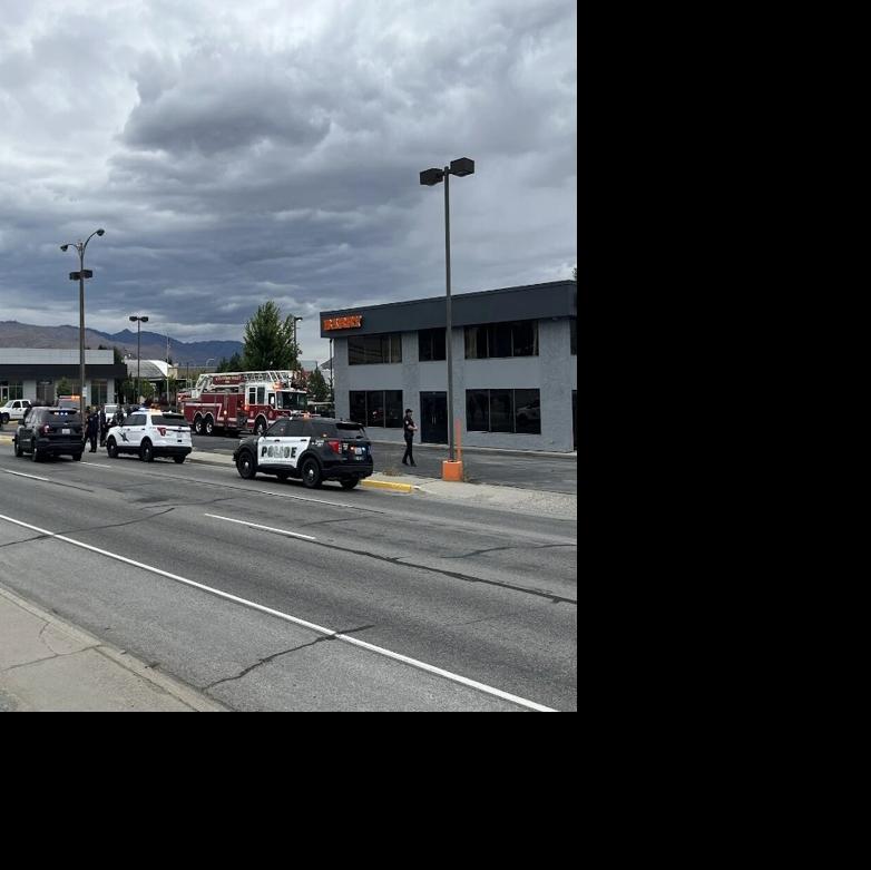 5 things to know about Travis Decker | Crime | wenatcheeworld.com