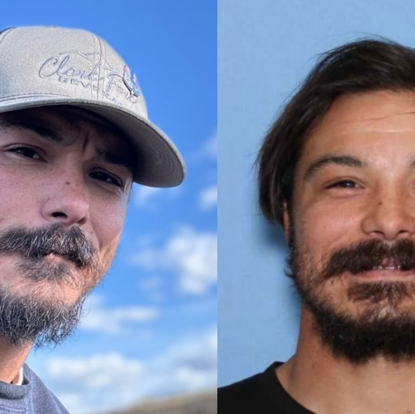 5 things to know about Travis Decker | Crime | wenatcheeworld.com