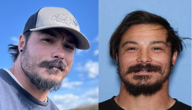 Travis Decker manhunt: 3 things to know as the search goes on | Crime ...