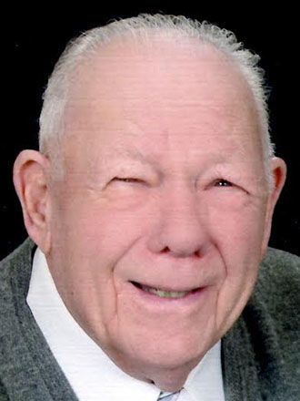 Doug Hake | Obituaries | wenatcheeworld.com