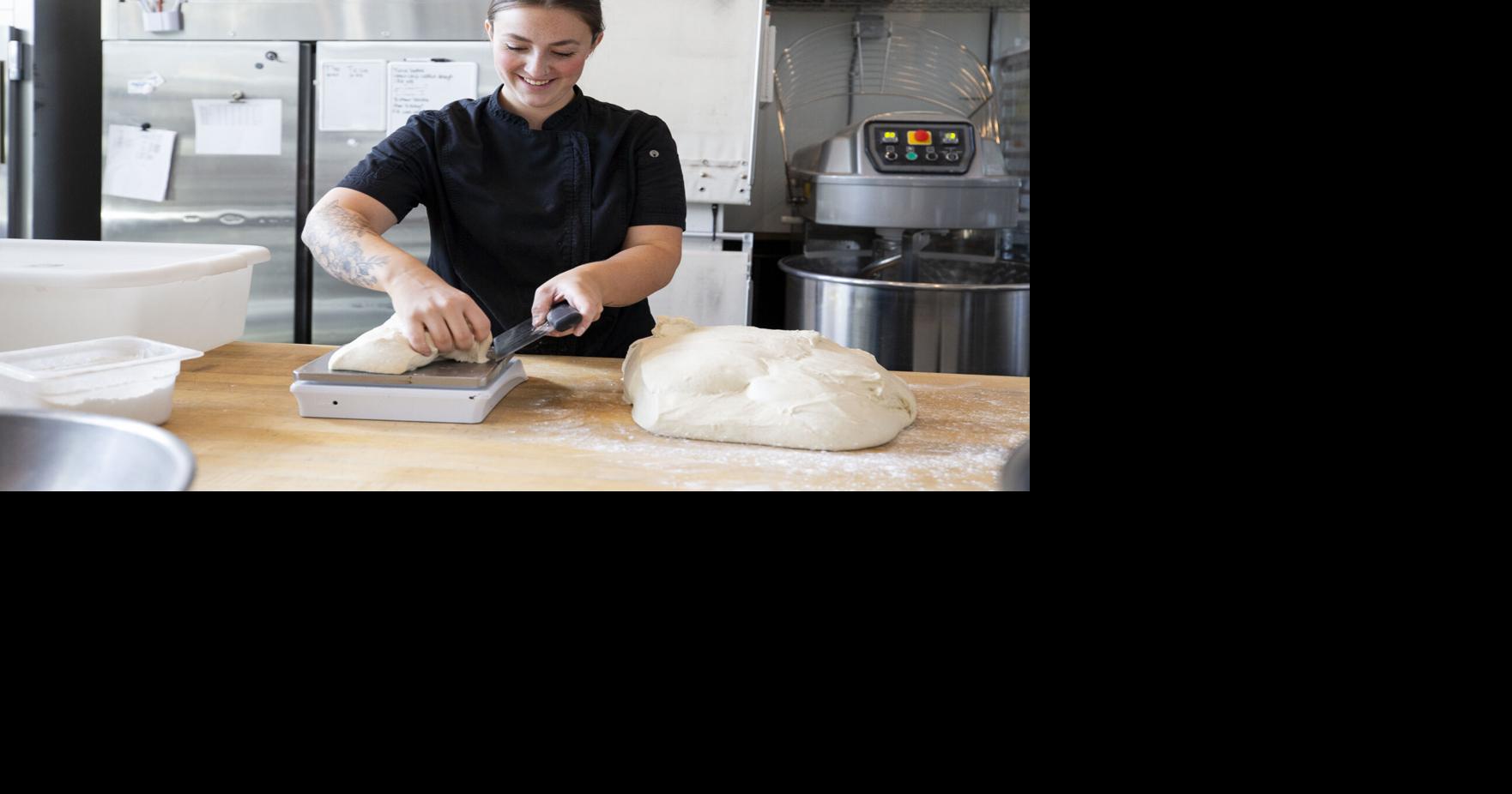 'People love it': Mountainside Baking Co. moves into former Anvil ...