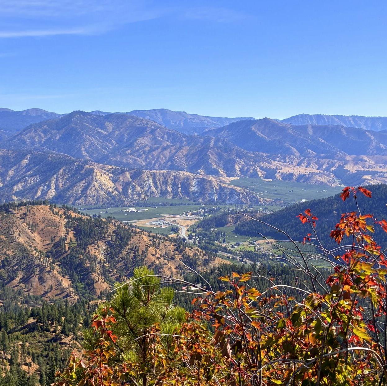 Chelan County, Chelan Douglas Regional Port Authority weigh details of ...