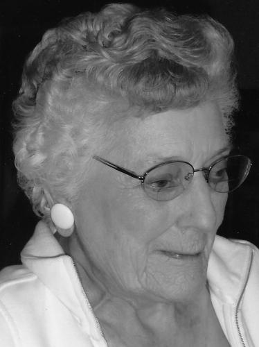 Gertrude Rohlman | In Memoriam | wenatcheeworld.com