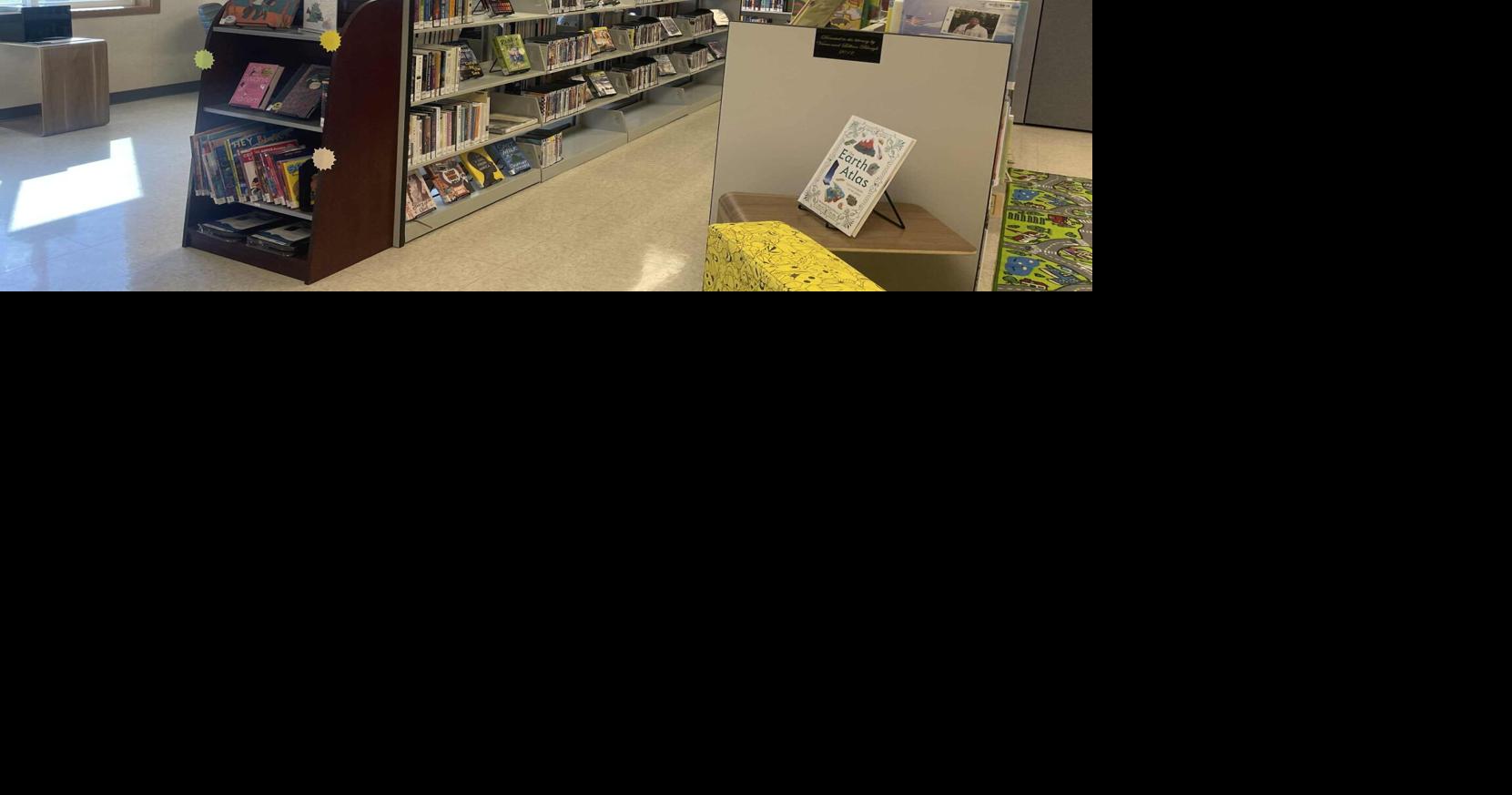 NCW Libraries, NCW Equity Alliance to host Hispanic Heritage Month ...