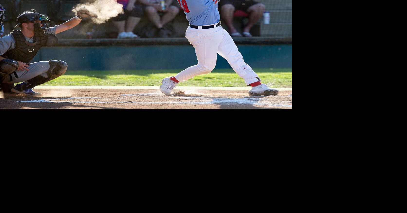 Springfield serves second loss to Sox in series finale | Sports ...