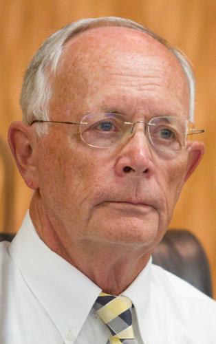 Wenatchee mayor won’t seek fourth term | Local News | wenatcheeworld.com