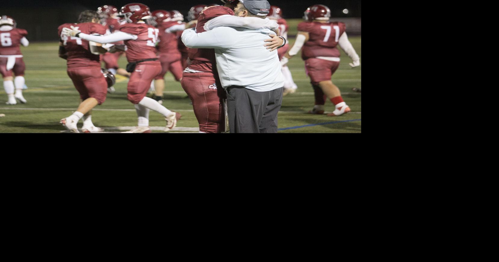 UPDATE: State Champ Profile | Undefeated No. 1 Okanogan football earns ...