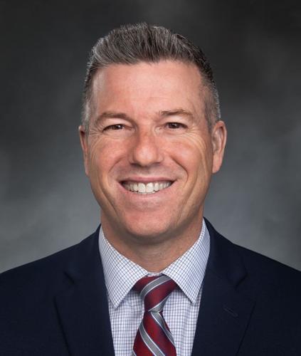 Opinion | Sen. Brad Hawkins: 'Walking Start to Running Start' bill ...