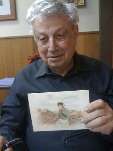 A tribute to a maestro | Family & Faith | wenatcheeworld.com