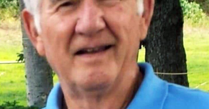 Donnie Wayne Dawson | In Memoriam | wenatcheeworld.com