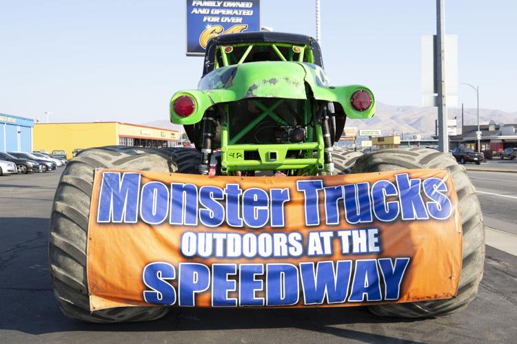 Malicious Monster Truck Tour returns | | wenatcheeworld.com