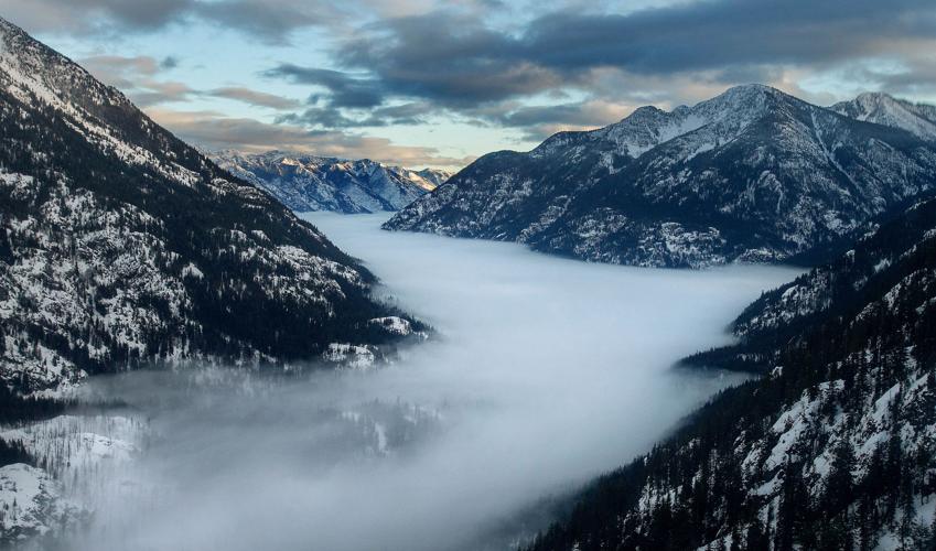 Stehekin | VISITOR'S GUIDE | wenatcheeworld.com