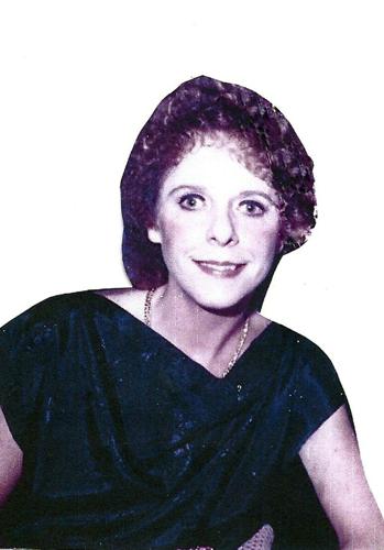 Nancy Bruce, | In Memoriam | wenatcheeworld.com