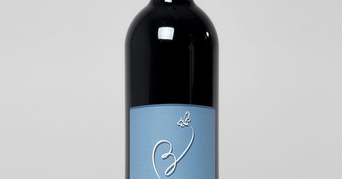 Wine of the Week | GO! | wenatcheeworld.com