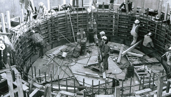 Wells Dam | Empire Press | wenatcheeworld.com