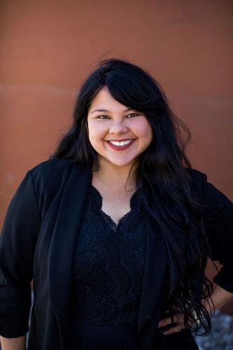 30 Under 35 | Kayla Murphy | 30under35 | wenatcheeworld.com