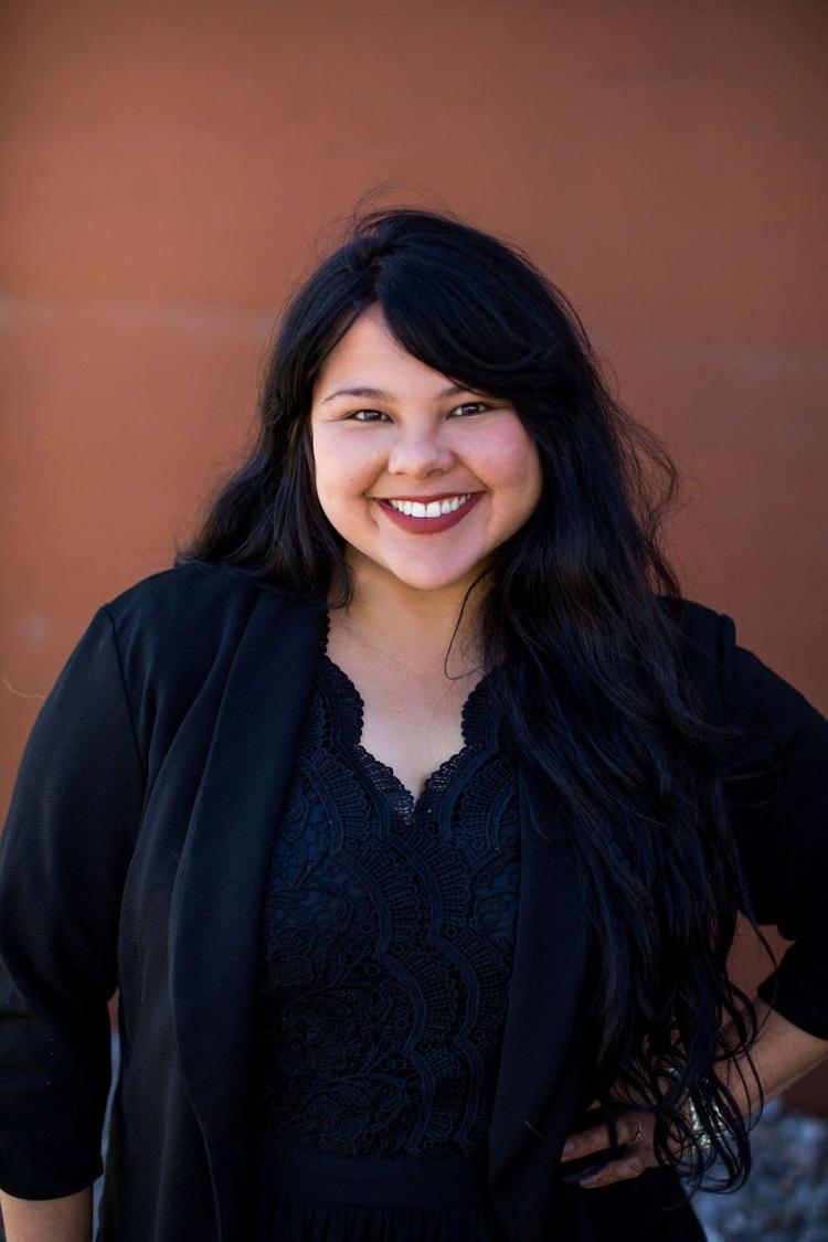 30 Under 35 | Kayla Murphy | 30under35 | wenatcheeworld.com