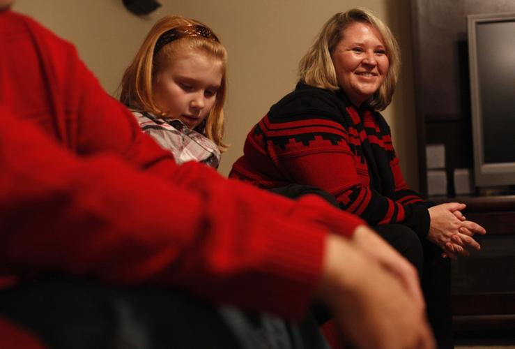 How a little boy with cancer became a hero | Family & Faith | wenatcheeworld.com