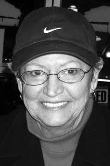 Roberta "Kay" Francis | Obituaries | wenatcheeworld.com