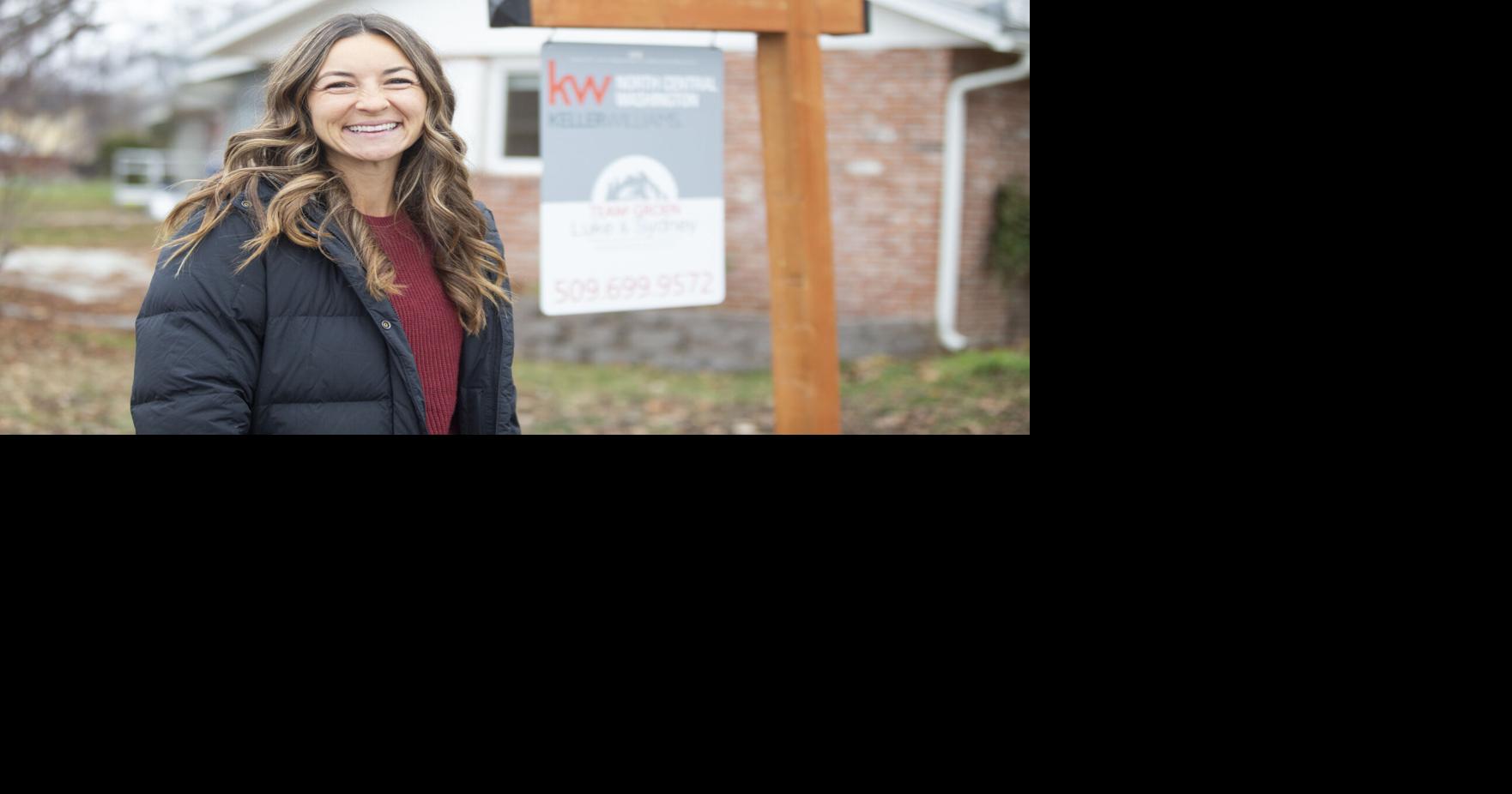 Wenatchee real estate agent builds success with personalized service ...