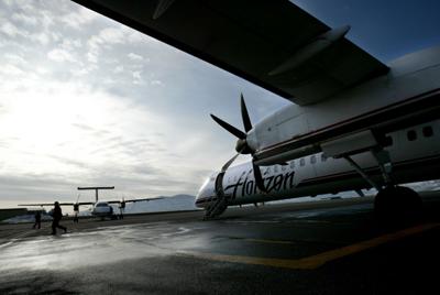 5 Things | Pangborn Memorial Airport | Local News | wenatcheeworld.com