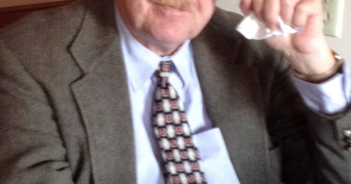 Timothy W. Hicks | In Memoriam | wenatcheeworld.com