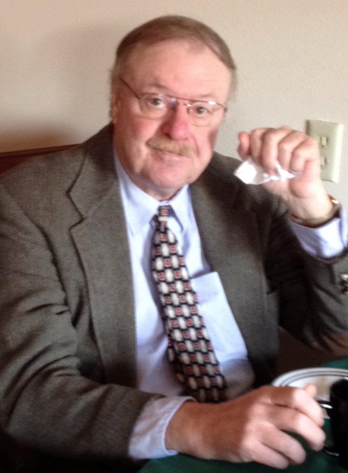 Timothy W. Hicks | In Memoriam | wenatcheeworld.com