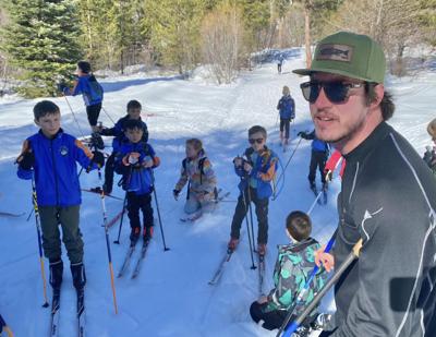 A new era for nationally-ranked Plain Valley Nordic Team as Niess ...