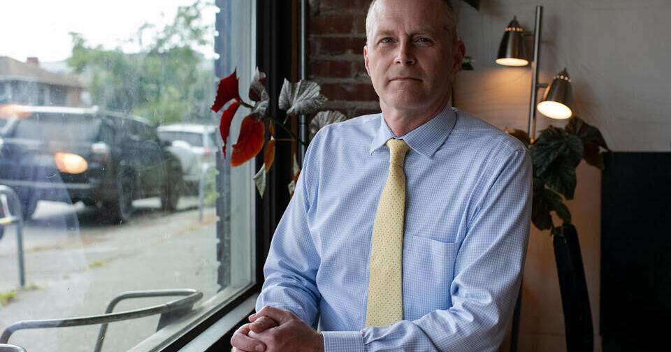 Seattle Veterans Affairs staffer alleges whistleblower retaliation ...