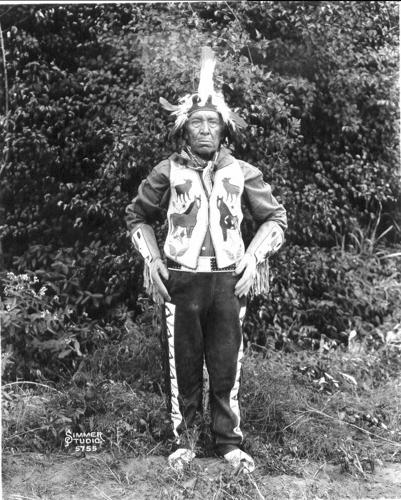 Simmer photos capture valley's past | News | wenatcheeworld.com